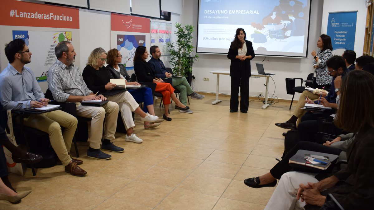 Eventos RSC del mes de septiembre | Grupo Crit